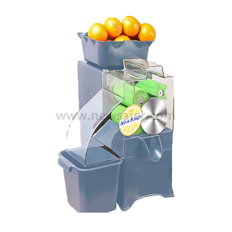 Wholesale Commercial lime Citrus Juicer Orange Squeezer Machine in ...